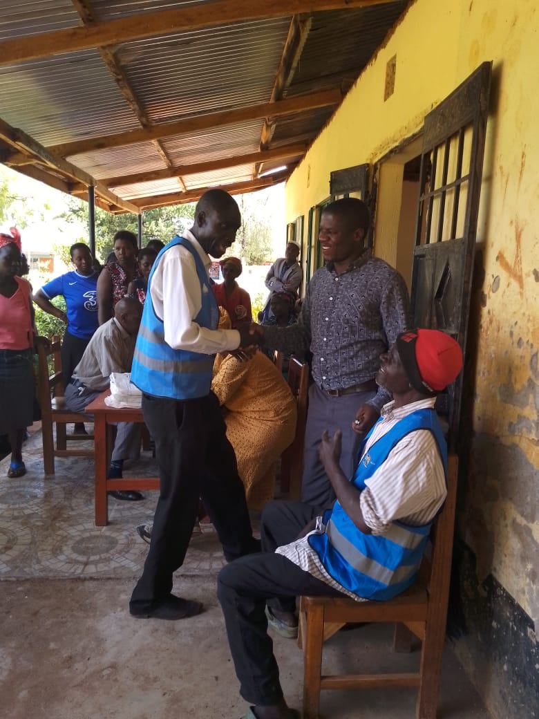 Afya Care Foundation